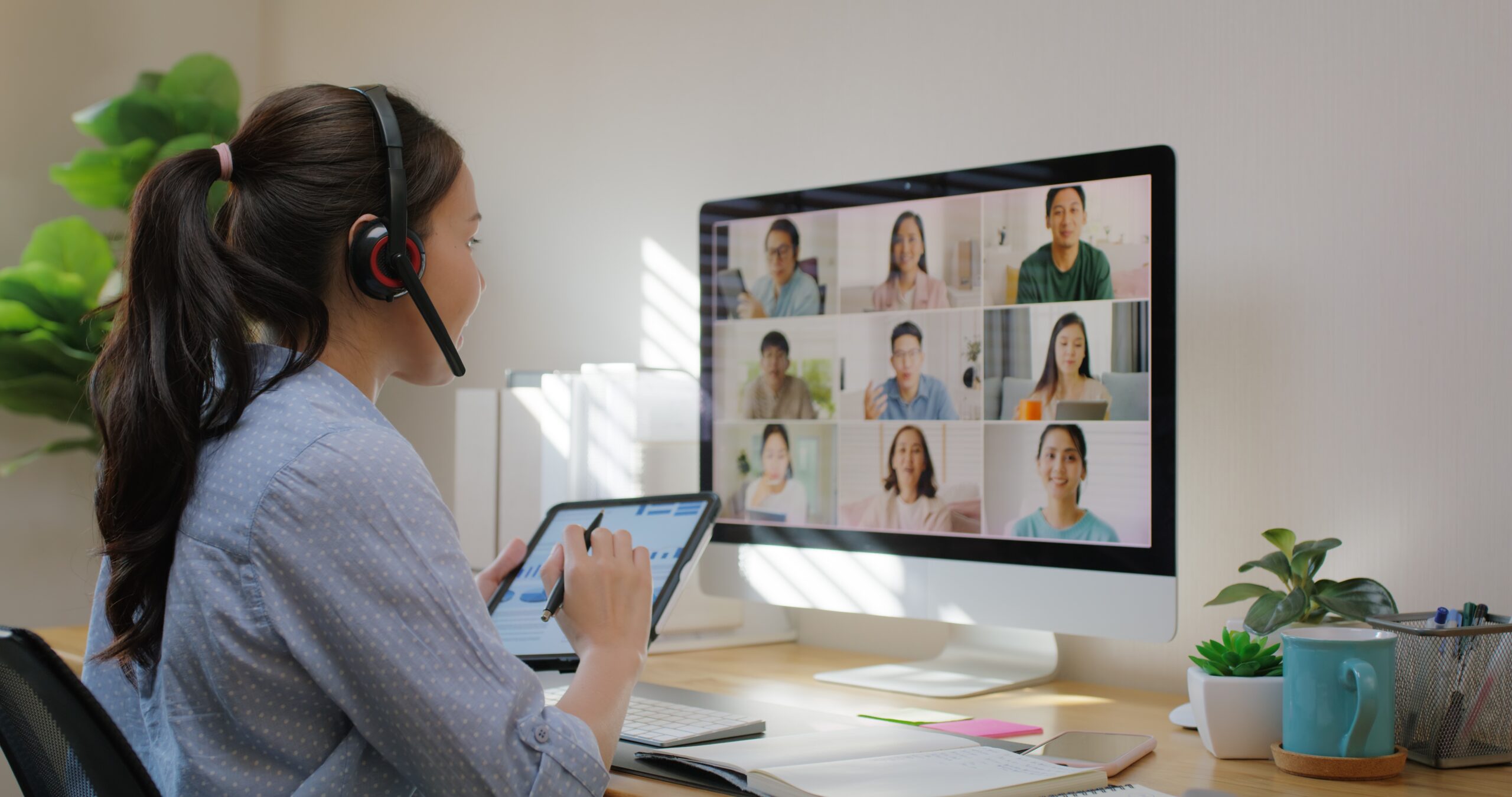 Online tečajevi i webinari - Hureka